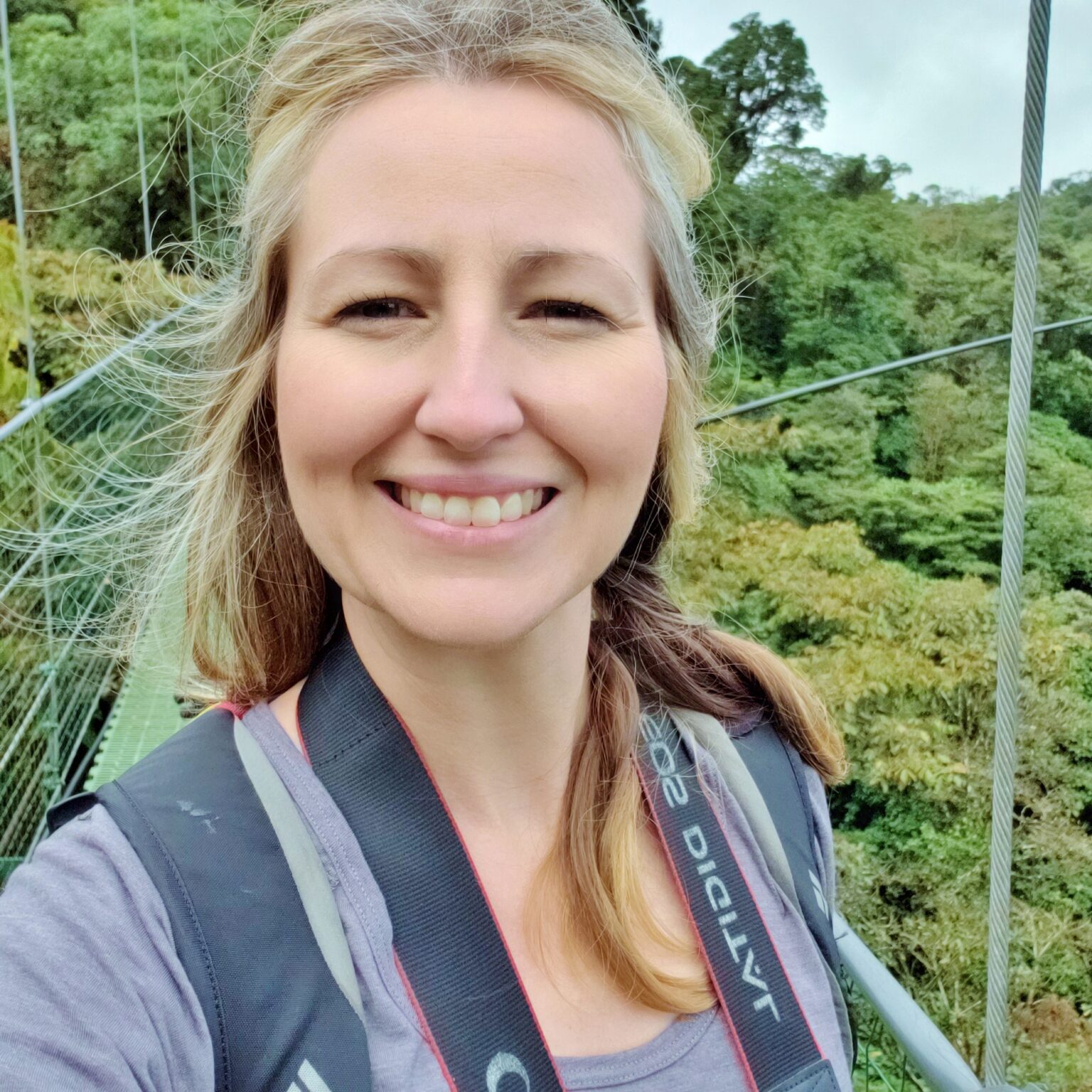 Nikki Solano – Your Costa Rica Problem-Solver. 😉 Also: Expert Costa ...